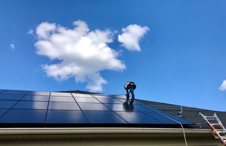 Solar Panel Maintenance & Upkeep: All You Should Know | PPM Solar