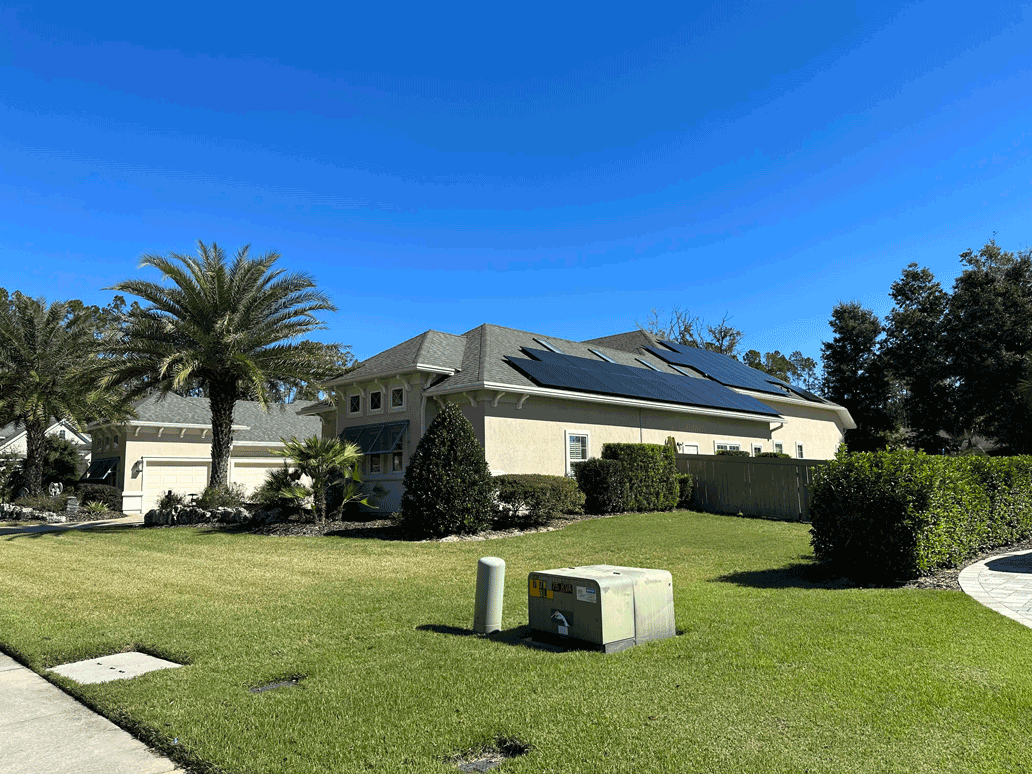 Florida Solar Incentives & Tax Credits for 2024