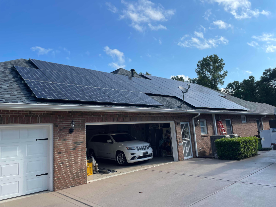 Earn $1000 with PPM Solar's Solar Referral Program