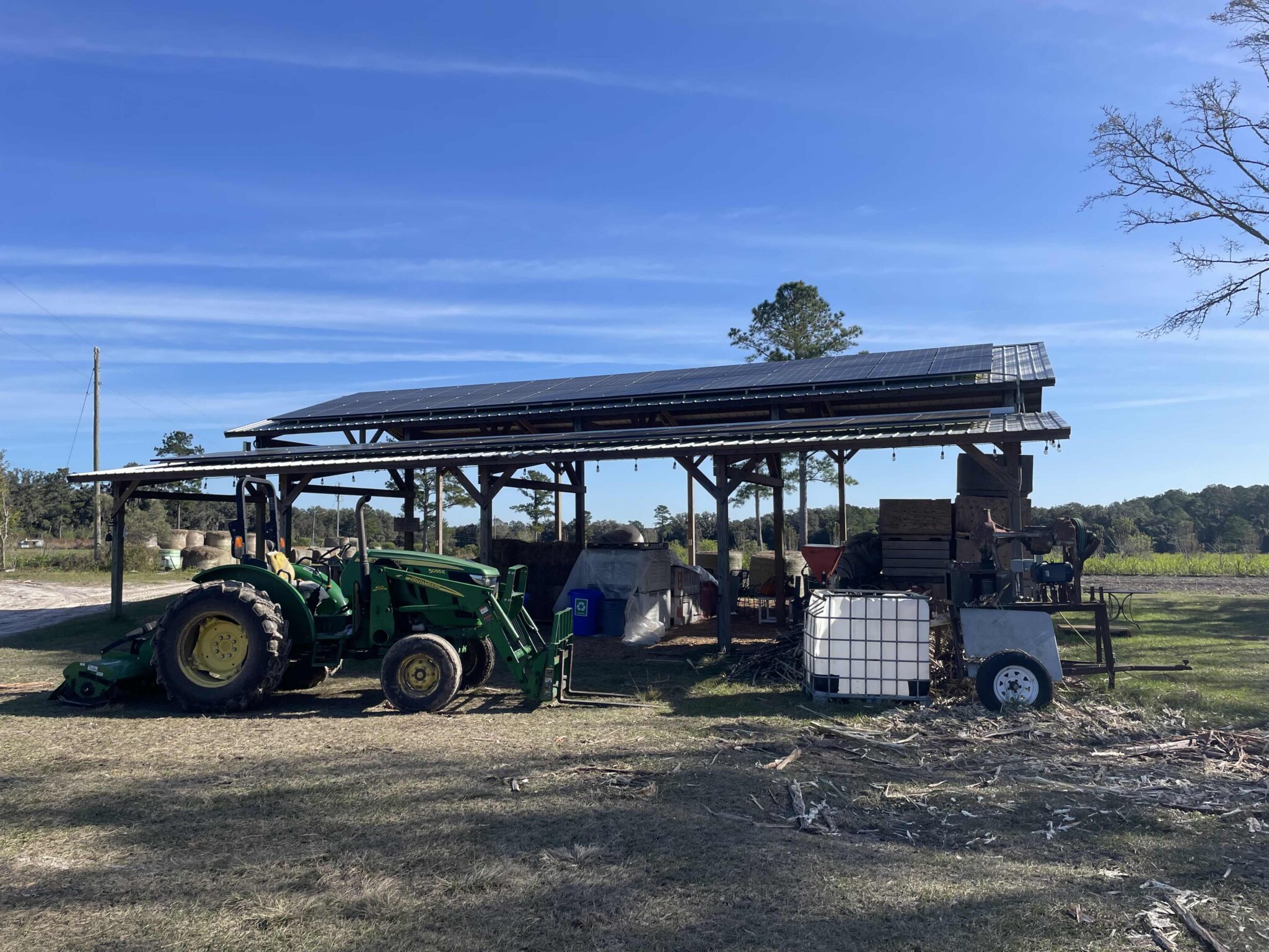 Renewable Energy for Rural Businesses: Guide to REAP Grants