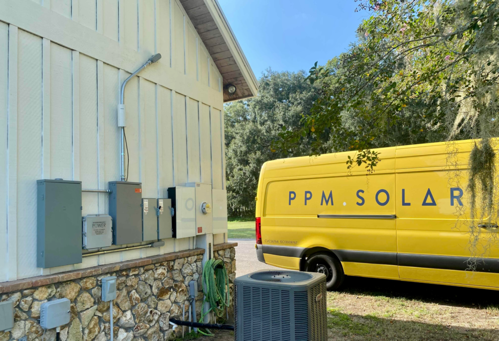 Charge Your EV with Solar Panels at Home: A Complete Guide